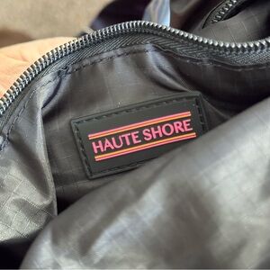 HAUTE SHORE | Bags | Y2k Blue 9s Bag | Poshmark